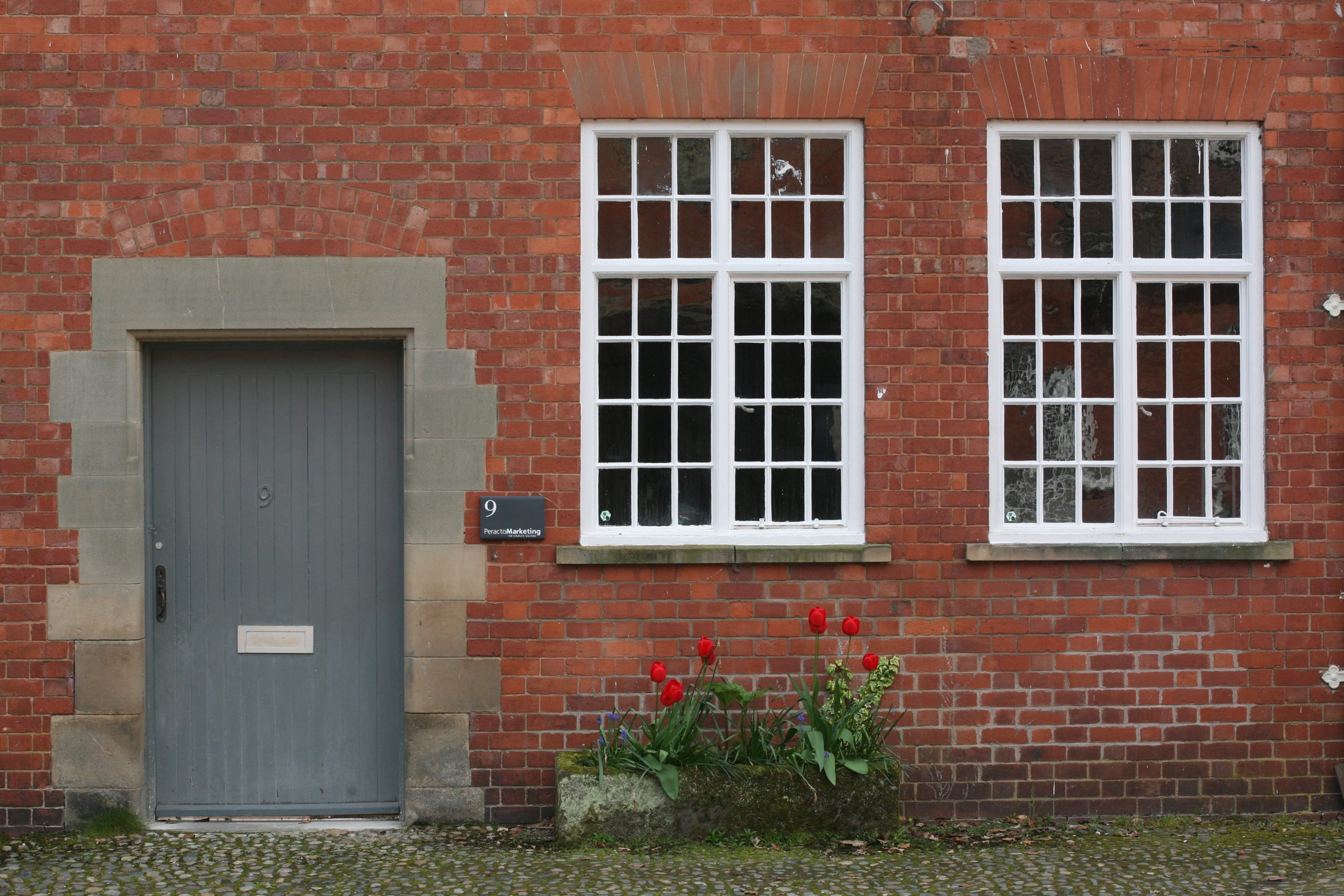 The Stables - Sansaw Estate