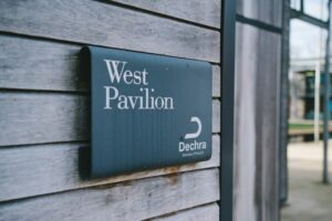 Dechra - Sansaw Estate