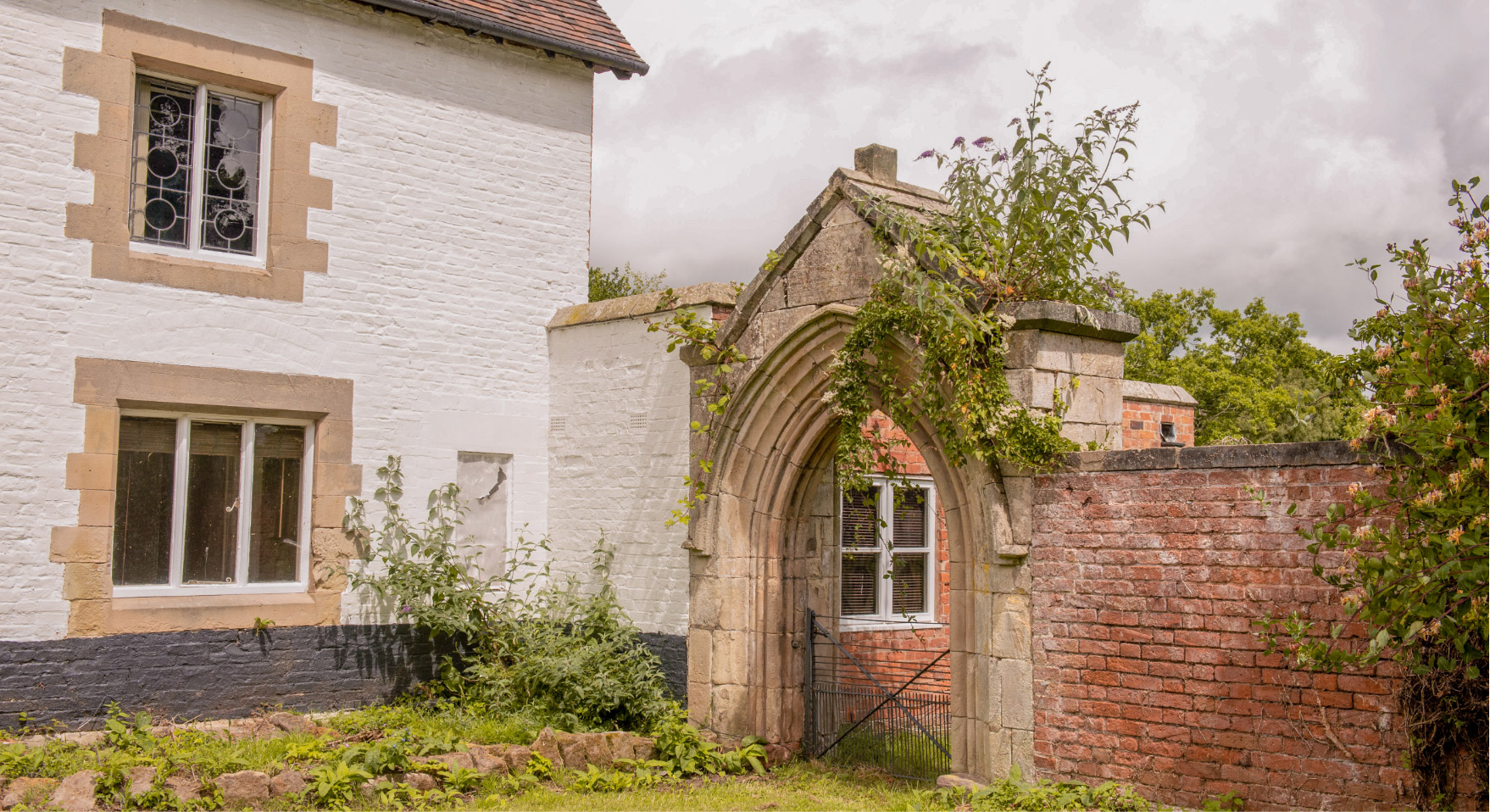 Business - Sansaw Estate