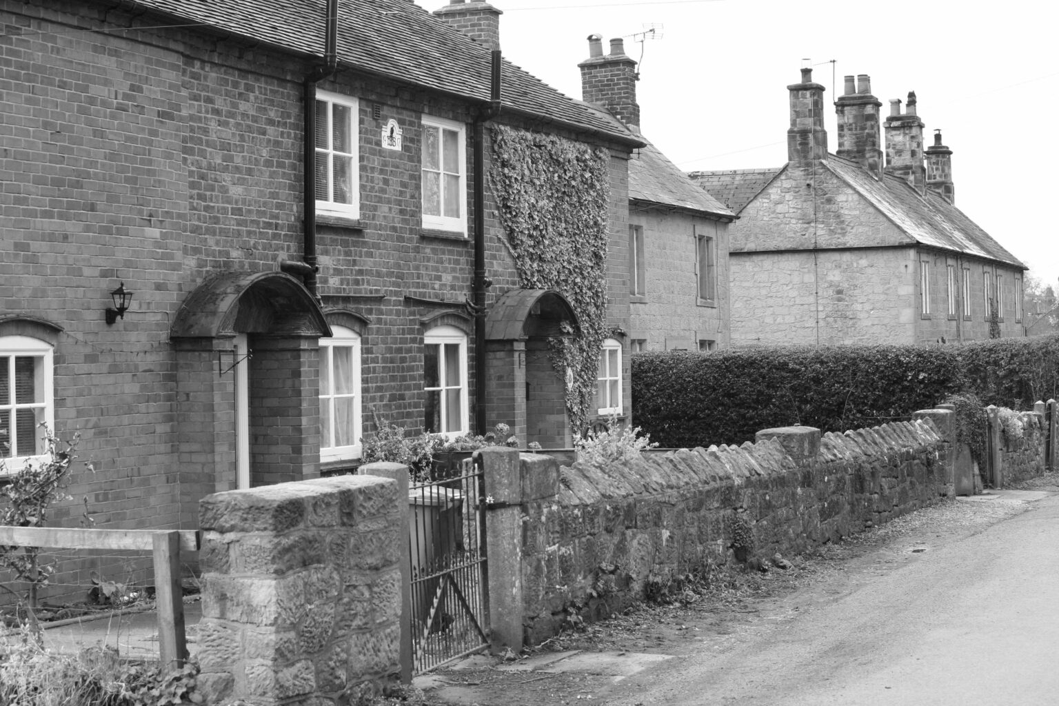 News - Sansaw Estate