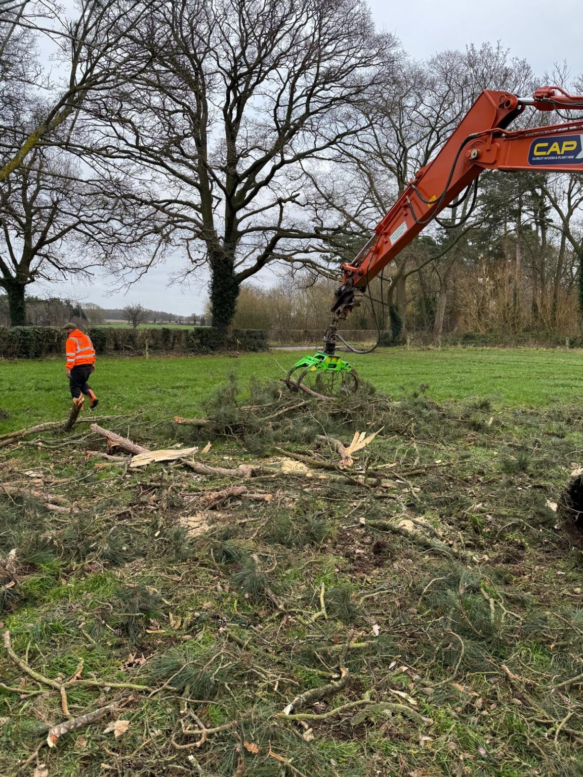 News - Sansaw Estate