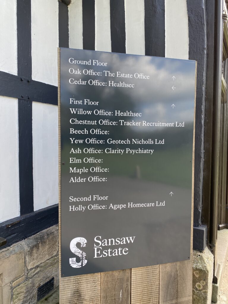 Hurry! These office spaces don't stay empty for long. - Sansaw Estate