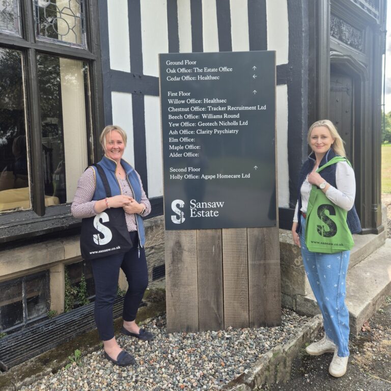 News - Sansaw Estate